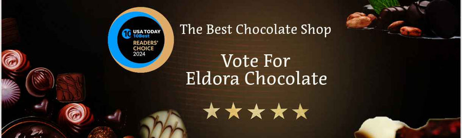 Eldora Chocolate, Craft Chocolate Made in New Mexico